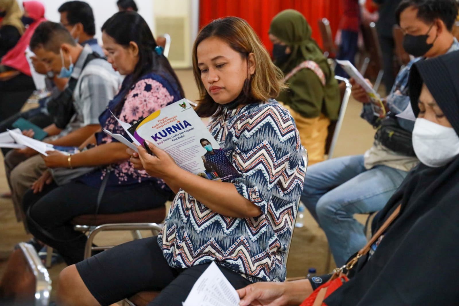 Diskominfo Kota Kediri